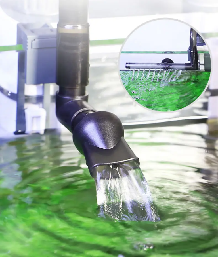 Lọc treo Sun Sun XBL 300/ XBL 400/ XBL 500/ XBL 600 - Happy Aqua